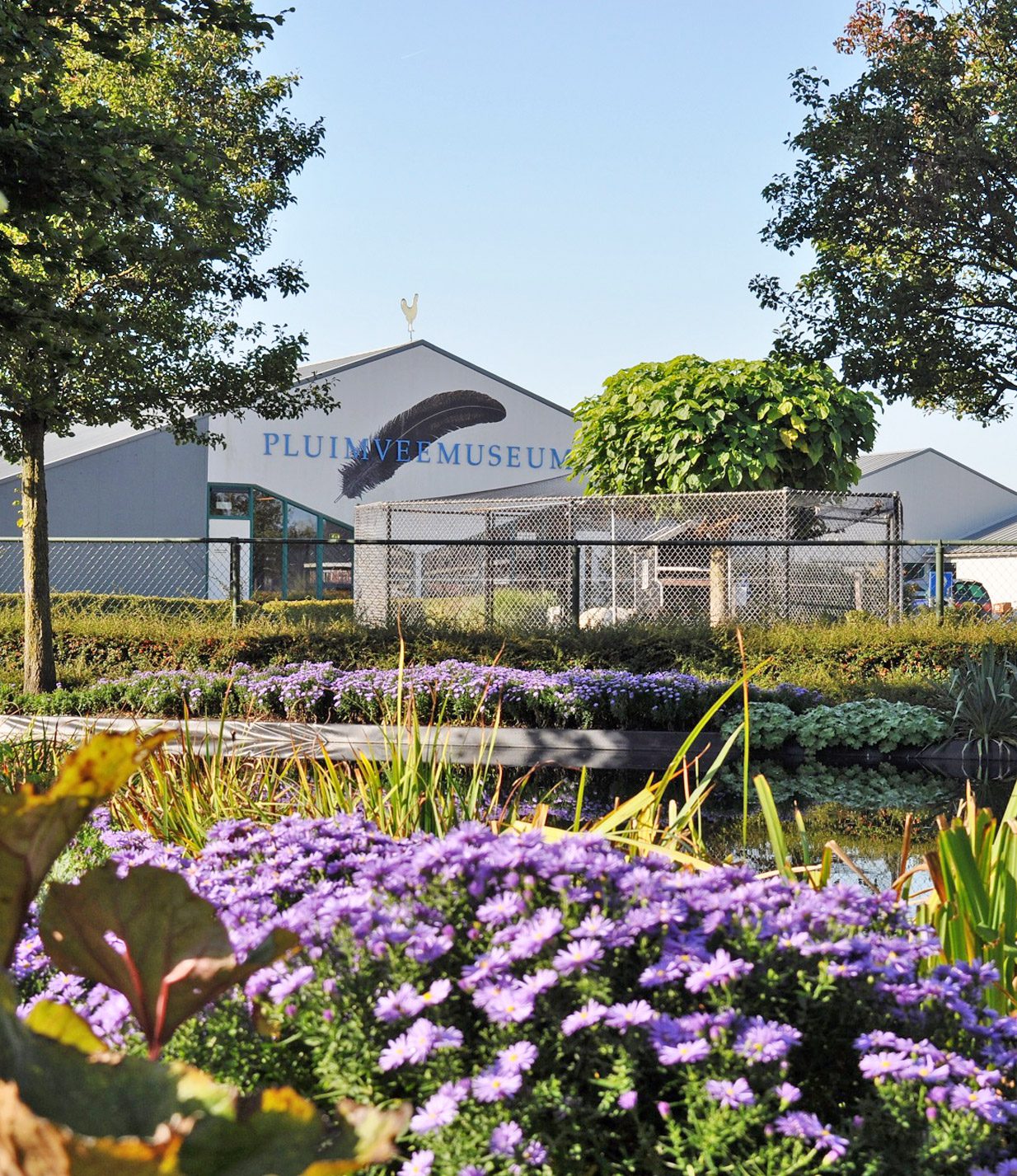 Barneveld hat alles! - Visit Regio Barneveld